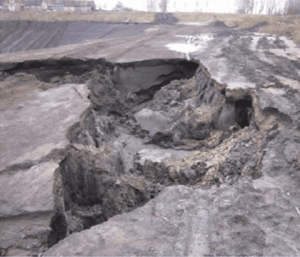 Slip Surfaces in Slopes | Studio Marchetti