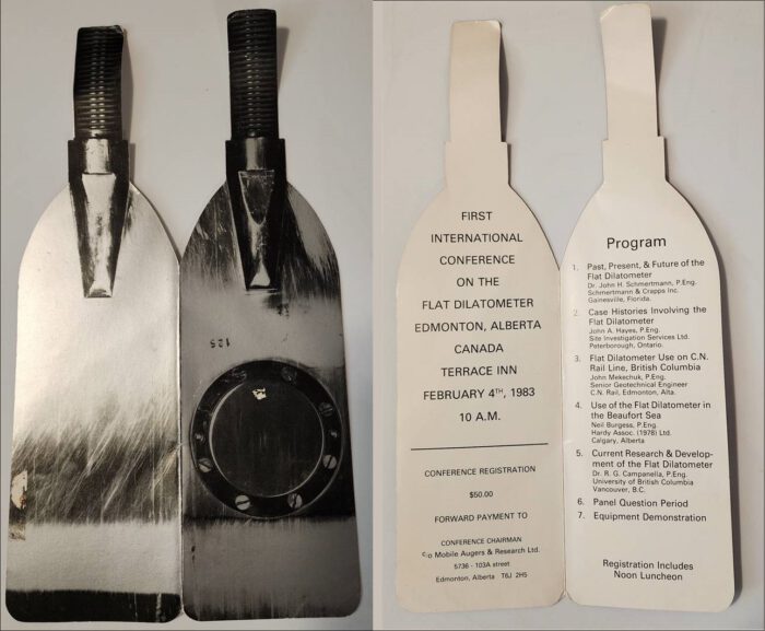 DMT Conferences | Studio Marchetti