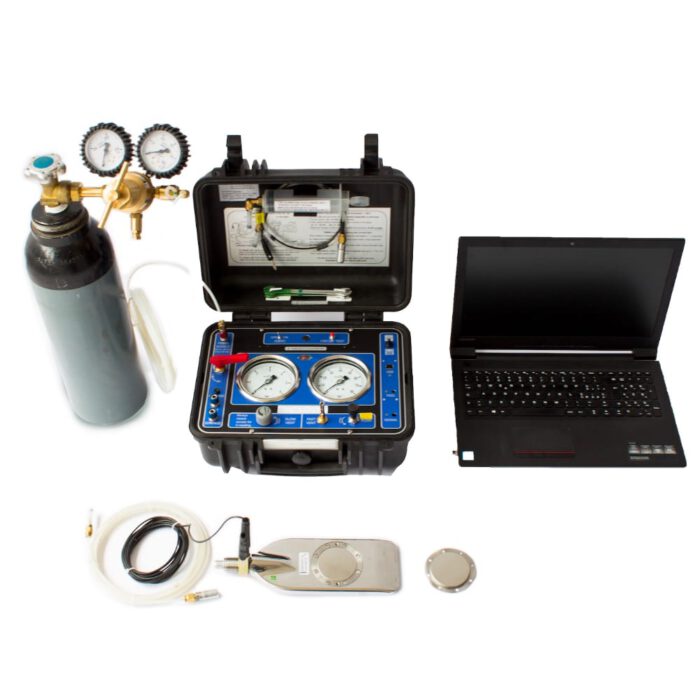 DMT | The Original Marchetti Flat Dilatomer | Marchetti Official Website